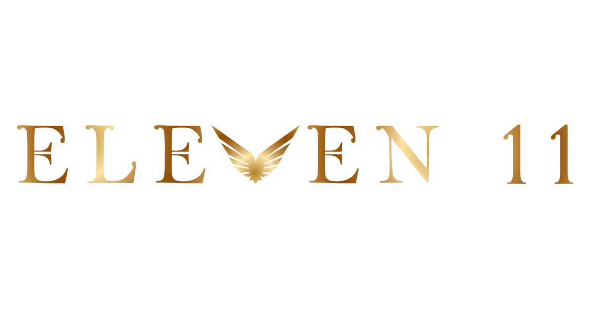Eleven 11 Apparel – Activewear for Alignment & Empowerment – Eleven11 AU